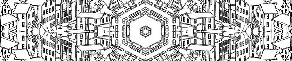coloring-mandala-city[1] – Copy | Harriet Connor